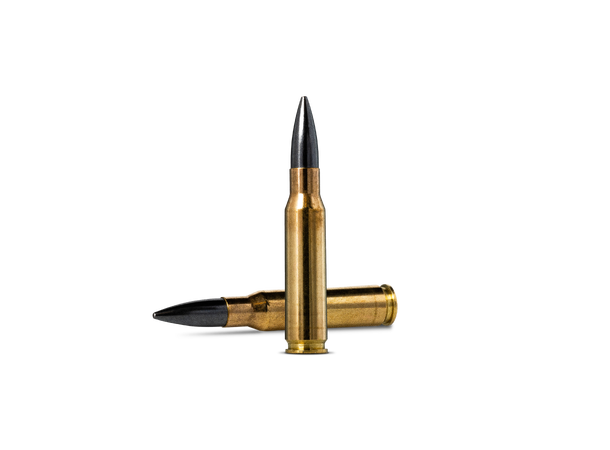 Norma Diamond Line 308 Win 168gr / 10,9g Patroner - Skytterprodukter